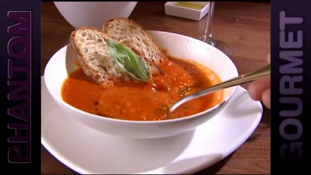 Bin 26 Enoteca - Boston, MA (Phantom Gourmet) - YouTube