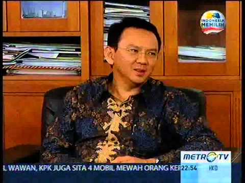 Sentilan Sentilun bersama AHOK part 3 - YouTube