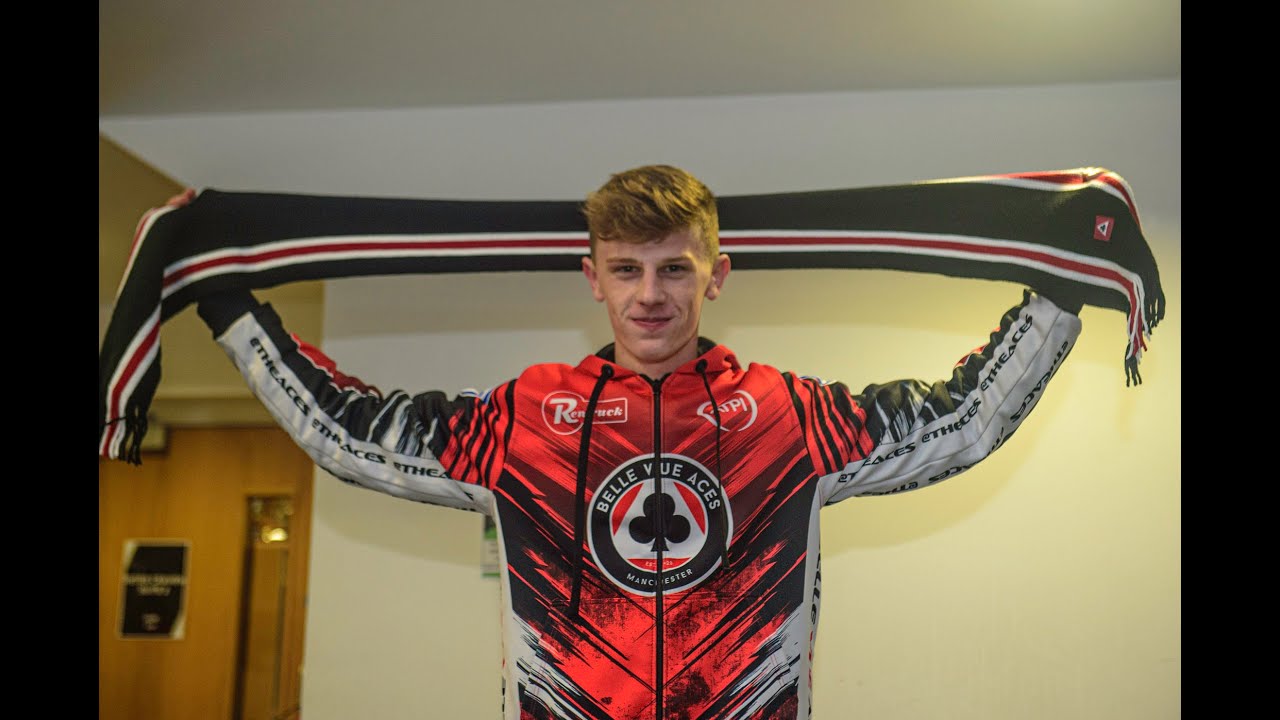 Video Interview - Jake Mulford, Class of 2023 - YouTube