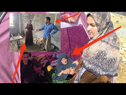 A new threat to Ruqayyah: The Mother of the Tribes tries again