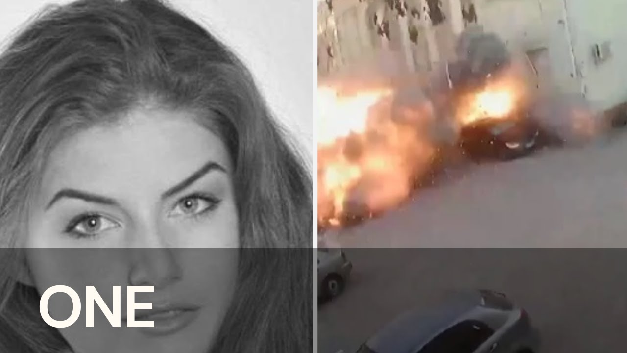 Maria Pirogova a deputy of the DPR parliament died after shelling in ...