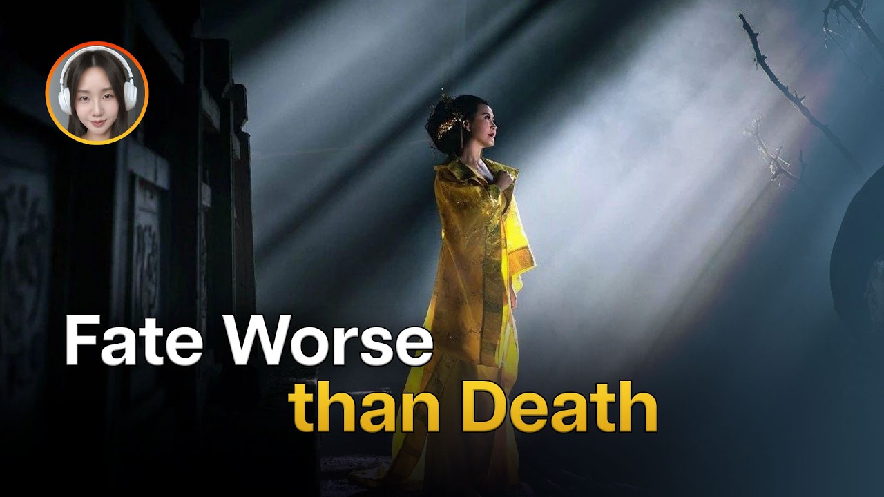 Could You Survive Life in Isolation? Inside the Cold Palace of the Ming ...