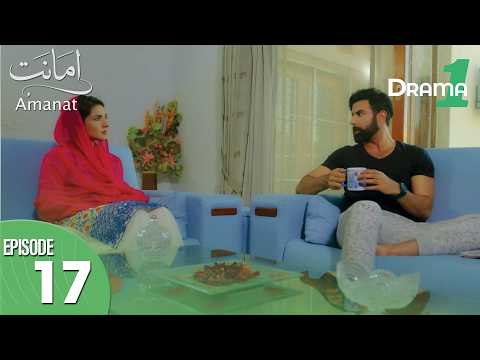 Pakistani Drama | Amanat | Episode 17 | Drama One