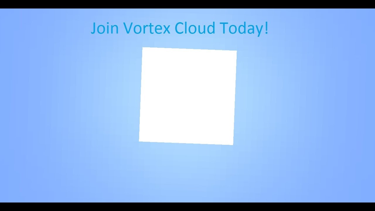 Vortex Cloud Server review : Join Now!! - YouTube