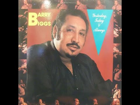 Barry Biggs- Always on My Mind - YouTube