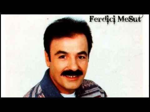 Ferdi Tayfur -  Hasret Sancısı