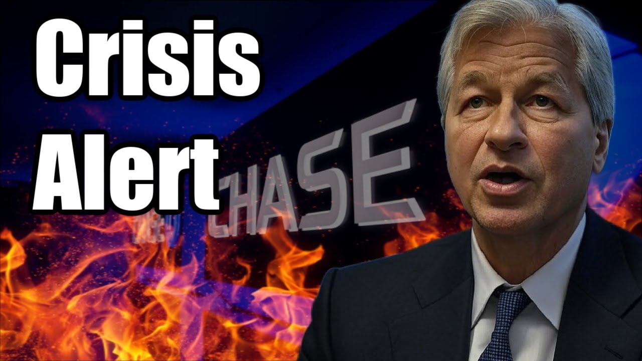 🚨 Major Banks BRACE for a Massive Financial CRASH! - YouTube