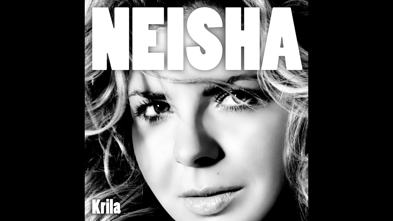 NEISHA - Vzemi me (official video) HD - YouTube