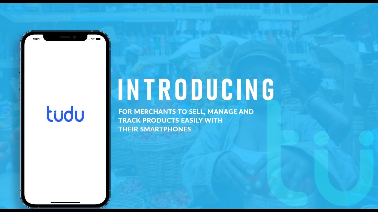 Introducing Tudu Online Shopping - YouTube