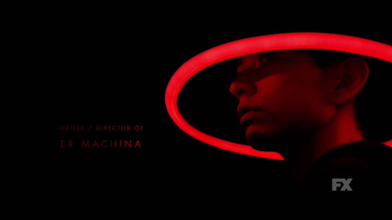 Devs Season 1 Teaser Promo "Ring" - YouTube