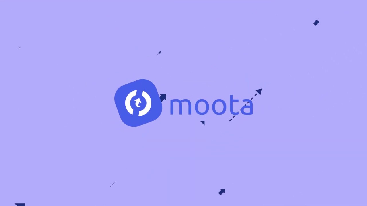Moota Apps - YouTube
