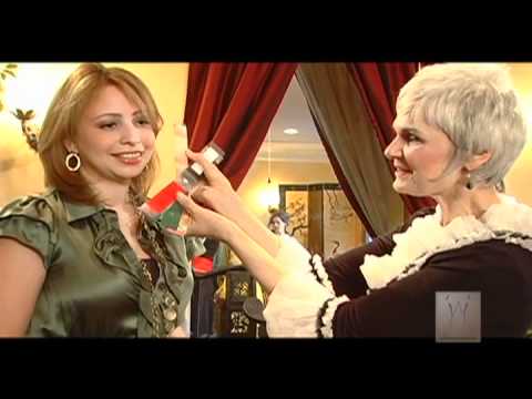 Jennifer Butler Press Video - YouTube