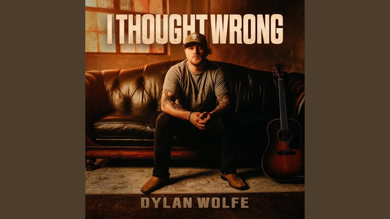 I Thought Wrong - YouTube Music