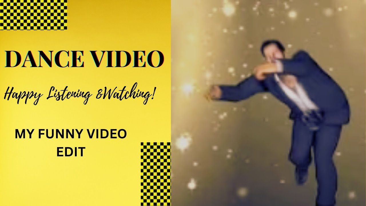 ANIMATED Dancing man video. MADE BY ME. [LOOP] - YouTube
