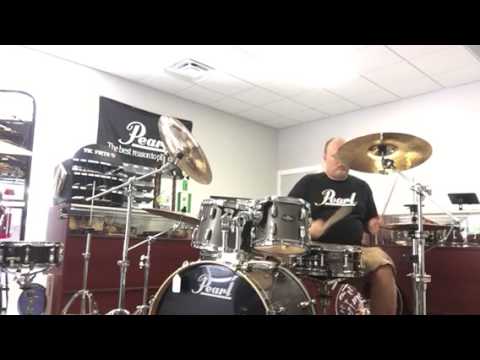 Marc Garside - YouTube