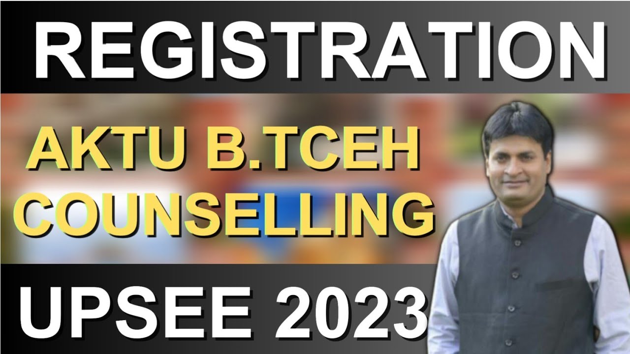 UPTU Counselling 2023 UPSE Registration Date Step By Step Process uptu-counselling-2023-upse-registration-date-step-by-step-process