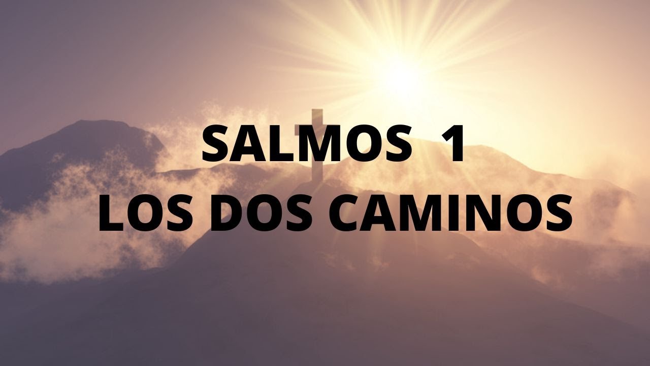 Salmos 1 - YouTube