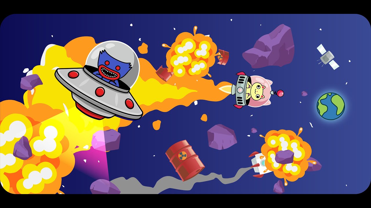 Coming Home: Escape Alien - Beta test - YouTube