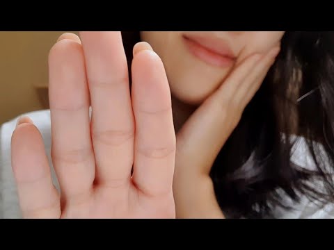 ASMR Ear To Ear Whisper On Christmas 🎄 ️ binaural sound, tongue click ...