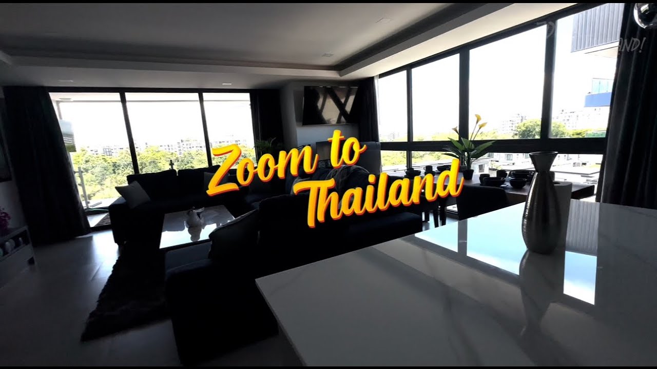 Inside the New Zoom Headquarters: State-of-the-Art Luxury Condo Living ...