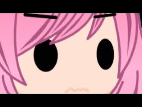 Natsuki’s Sneeze | She-Ra parody skit | #gachashorts #gachaclub #ddlc