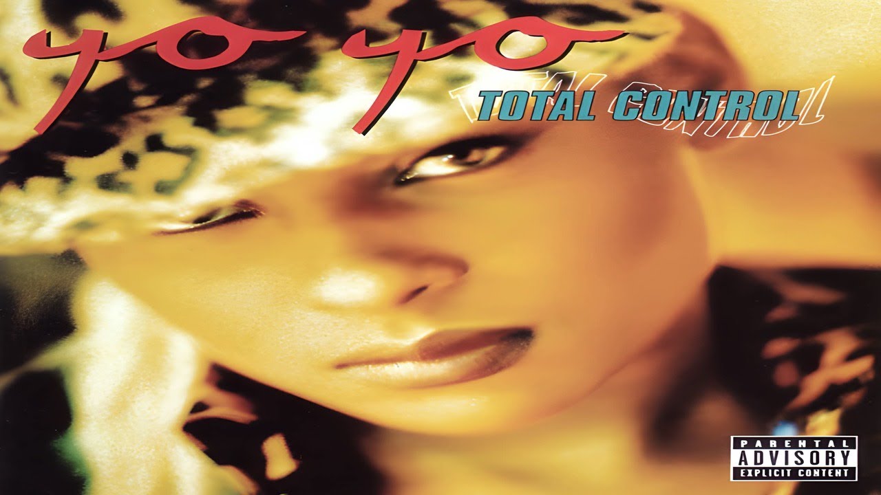 YO-YO - TOTAL CONTROL (FULL ALBUM) (1996) - YouTube