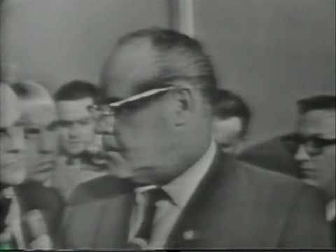 Dallas Chief Curry on The Paraffin Test - YouTube