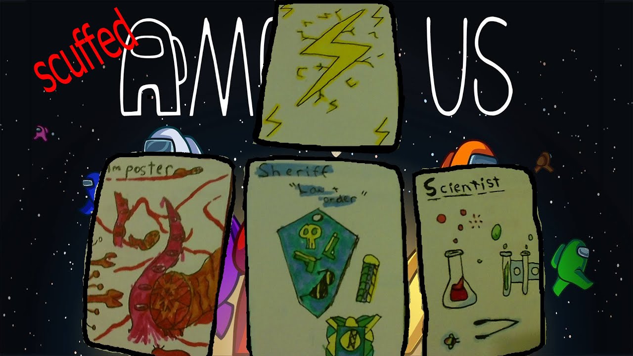 I made an UPGRADE CARD | Card Game - YouTube