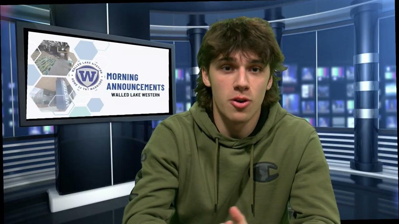 WLW Daily Newscast Friday March 7th 2025 - YouTube