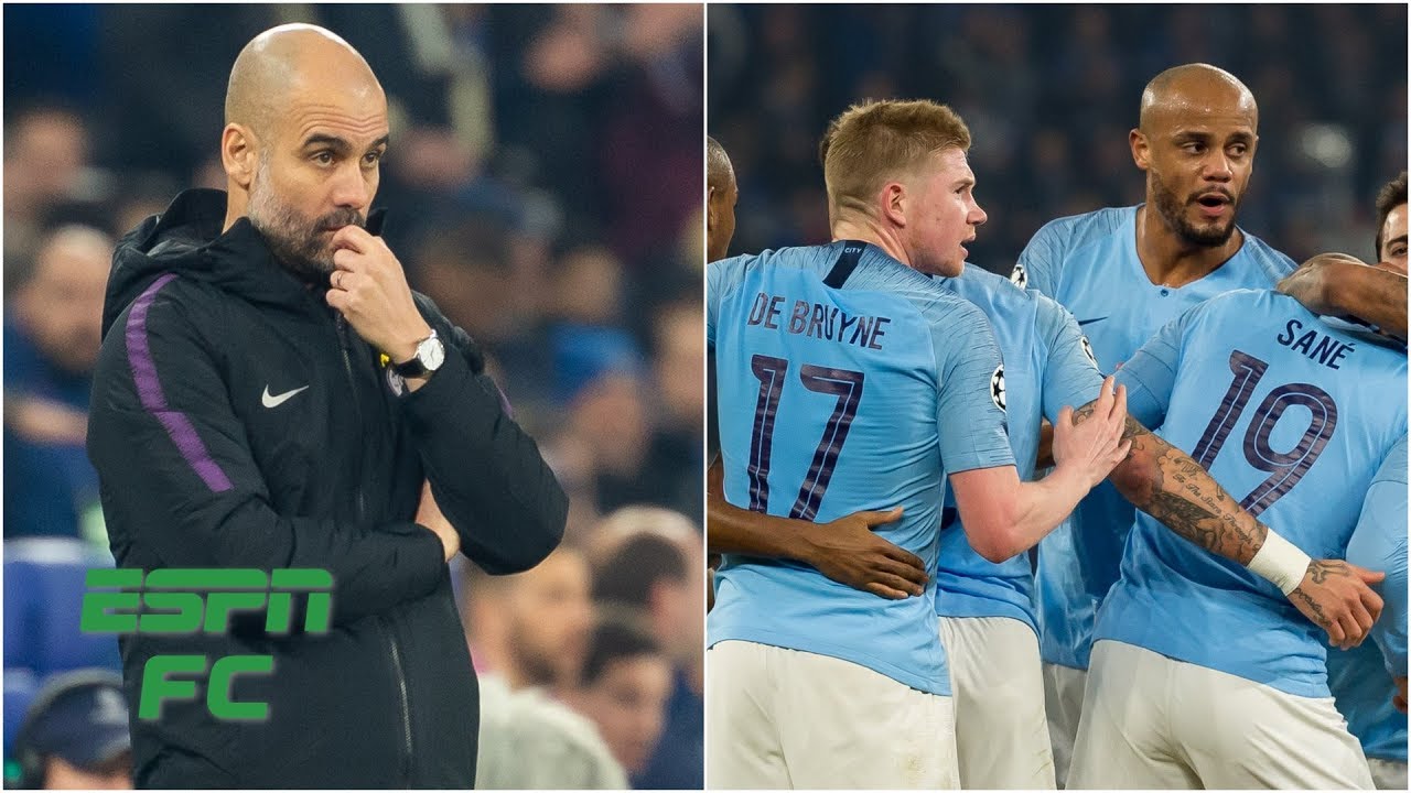 Manchester City and Pep Guardiola's quest for the quadruple | ESPN FC ...