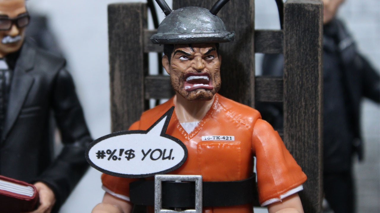 Inside THE DMC’s Studio #6: Behind the Scenes of Round 1 - YouTube