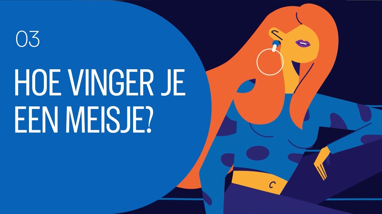 Hoe Vinger Je Op Een Sensuele En Intieme Manier?