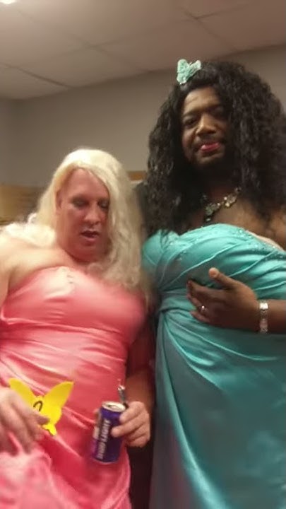 Womanless Pageant 2016 3 Youtube