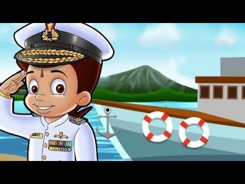 Sea Patroller Rescues! | Boats |Cartoons for Kids Compilation - YouTube