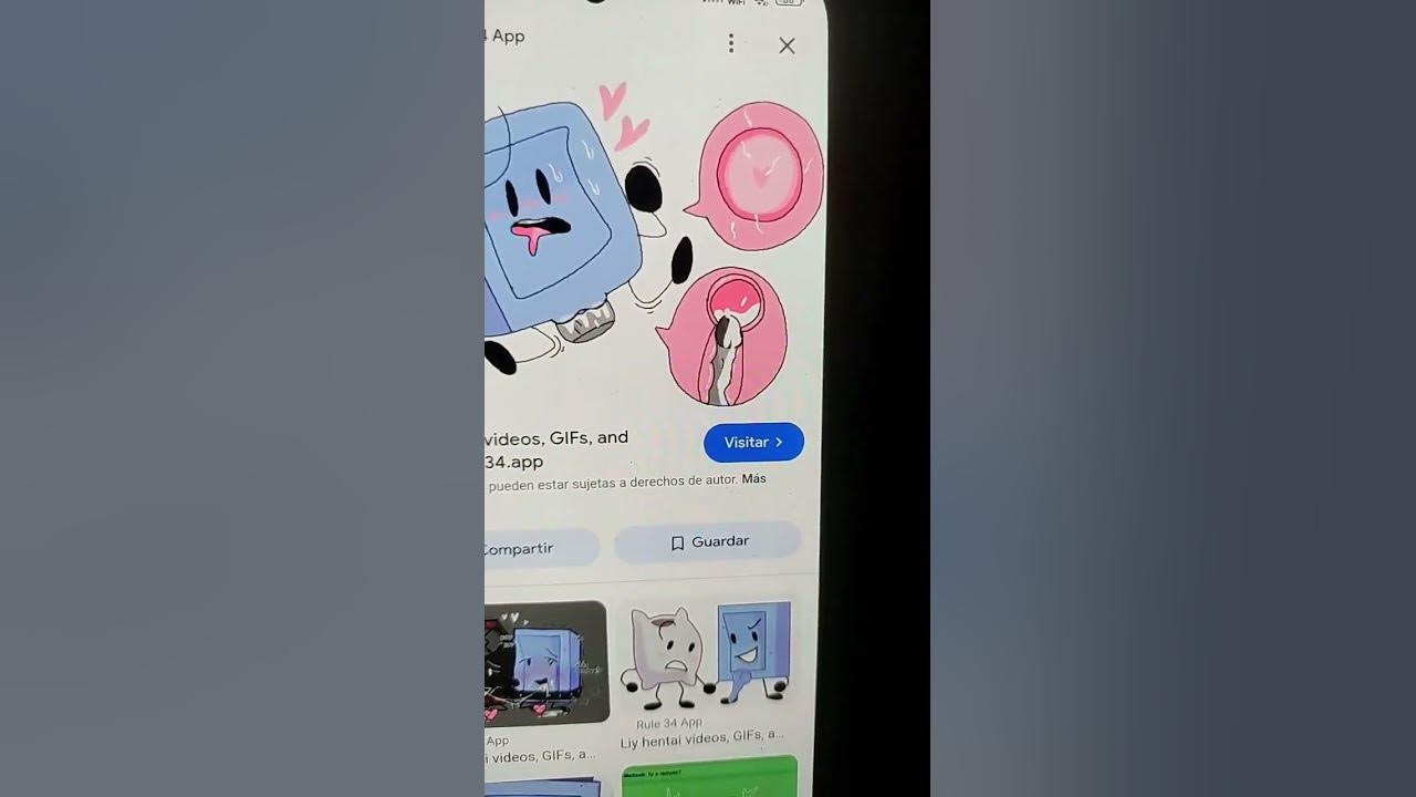 Liy Cringes Rule34 disgusting🤢🤢🤢🤢🤮🤮🤮🤮 - YouTube