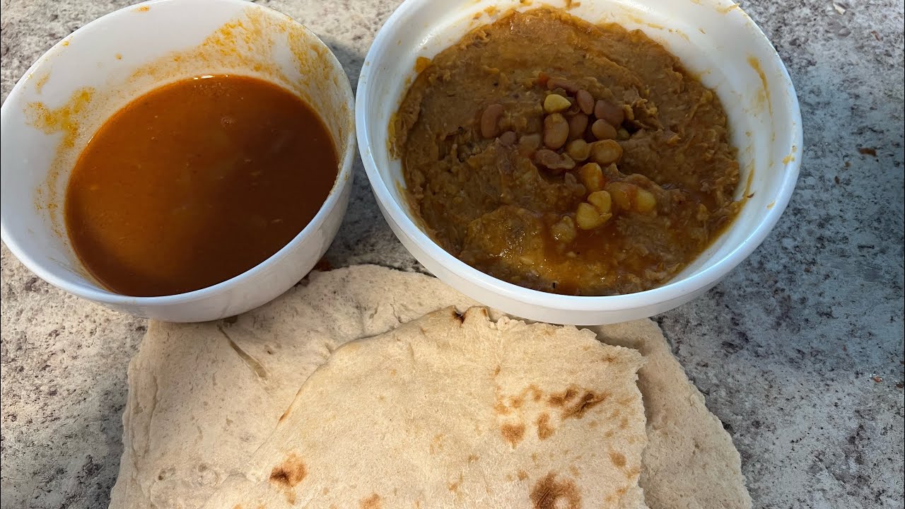 Abgoosht(Dizi) Traditional persian lamb stew recipe - YouTube