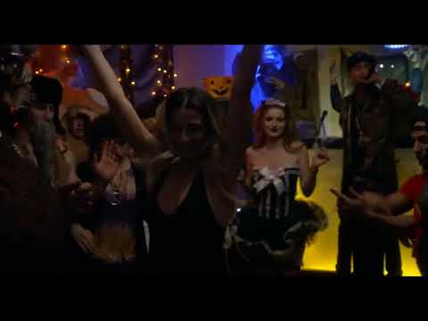 The FAMOUS Lexy Panterra Twerk Scene From BOO! A Madea Halloween! (BUT EDITED BETTER!)