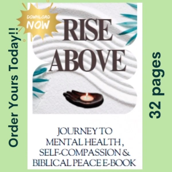 Ep. 155 - E-Book: Renew Mental Health,Compassion & Peace https://artistryst.gumroad.com/l/sqaaw ...