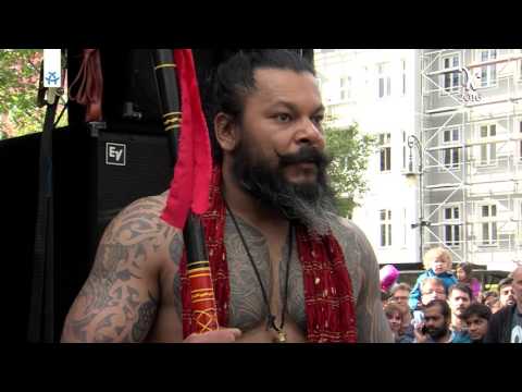 SRI LANKA ASSOCIATION BERLIN E.V. KdK Berlin 2016