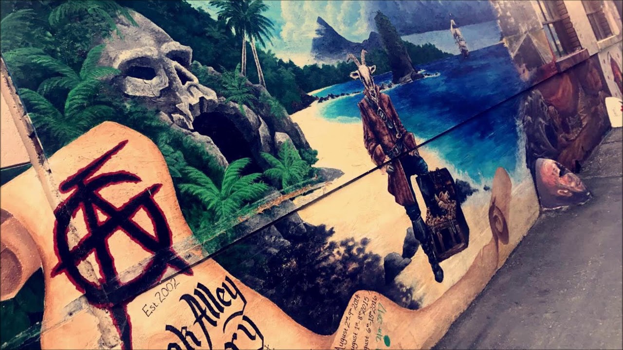 Alexandra Olin COMM 160 Murmer Project - YouTube