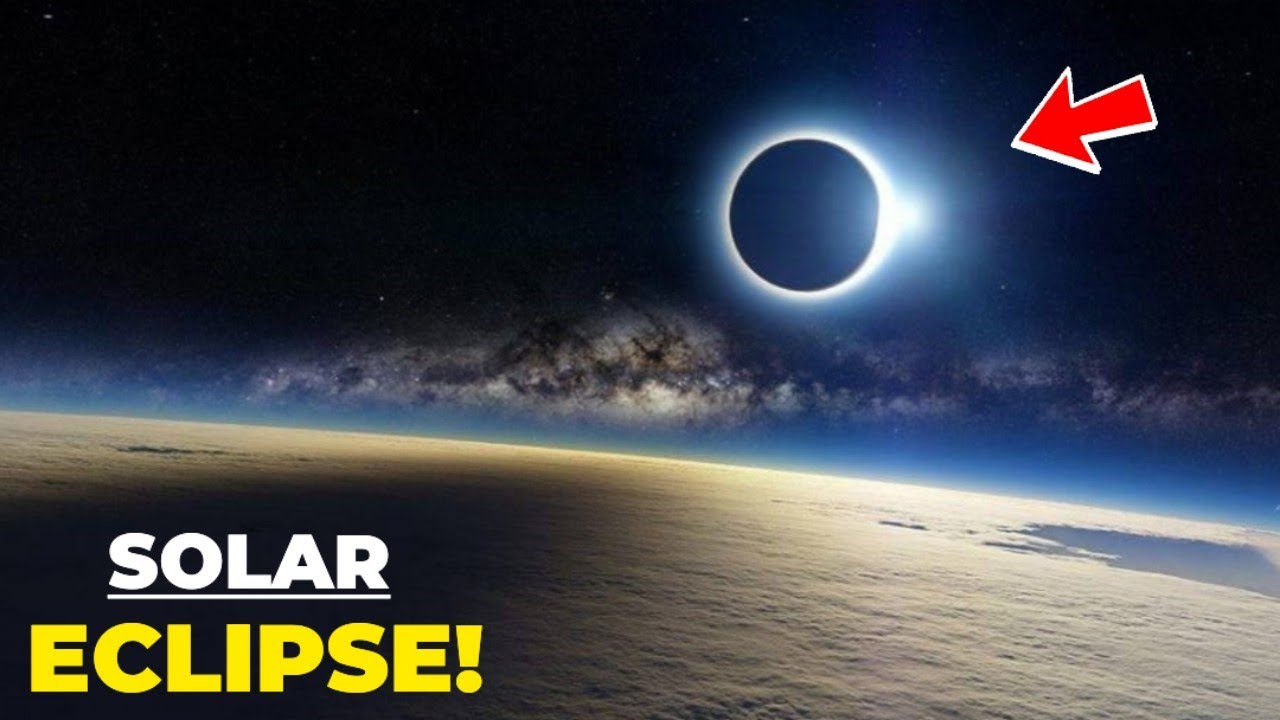 A Historic Total Solar Eclipse is Coming! - YouTube