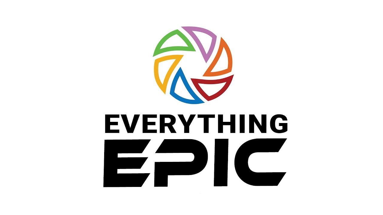 Everything EPIC - YouTube