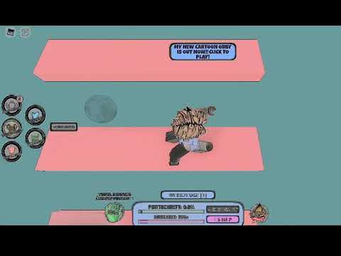 HOW TO BEAT LEVEL 23 ON MEGA FUN OBBY - YouTube