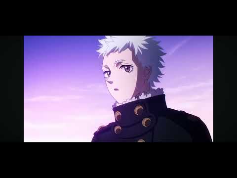 Black clover 2 sezon 