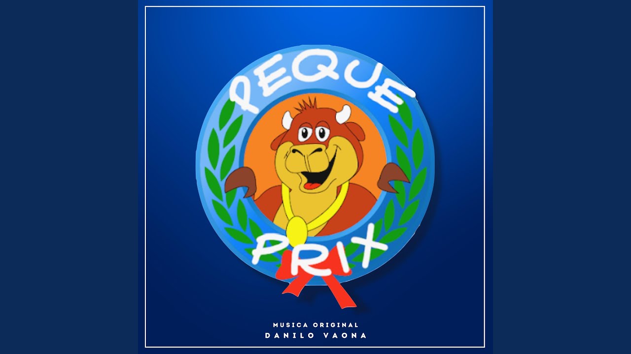 Peque Prix - YouTube Music