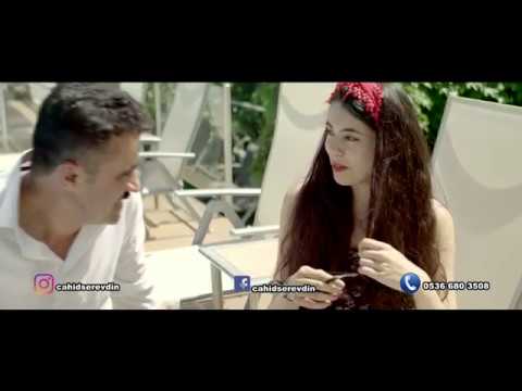 CAHİD ŞEREVDİN  - DİLBERE - KLİP 2018