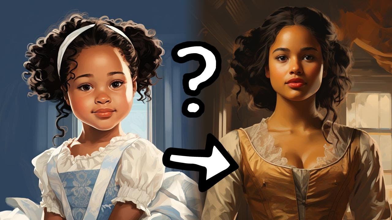 Sally Hemings: A Short Animated Biographical Video - YouTube