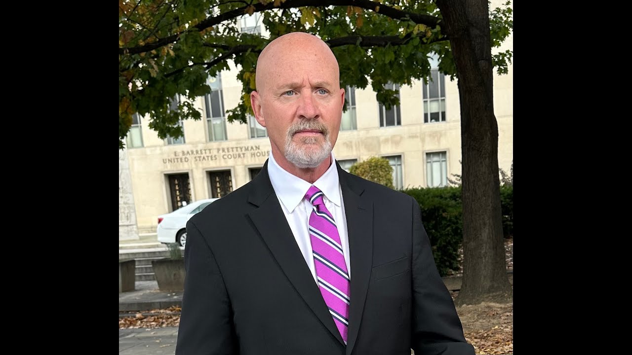 DOJ prosecutors conclude they have enough evidence to indict Donald ...