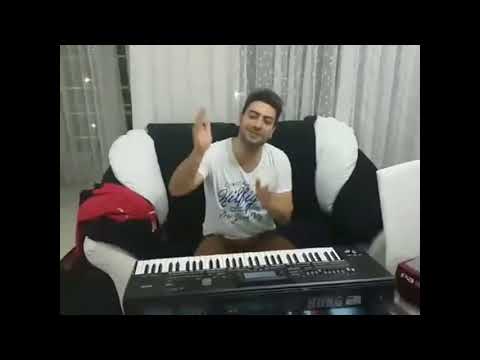 Umut Açıkgöz & Ayhan Topçu - Bir Mana Var Sözlerinde (Müslüm Gürses)