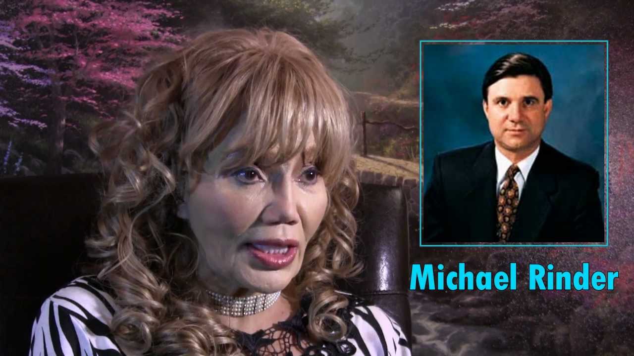 My friend Ex- Scientology Spokesman Mike Rinder and wondrous CULT ...